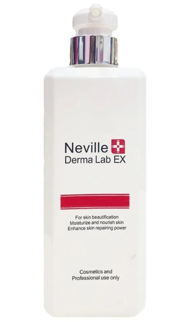 Neville Derma Lab Ex 抗敏清爽洗面奶 - MMA Neville Derma Lab Ex 抗敏清爽洗面奶 - MMA